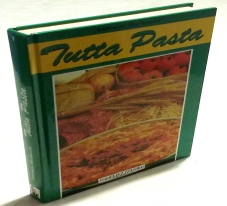 Tutta pasta di Lorenzo Morlacchi; Fratelli Melita Editori, 1992 come nuovo 